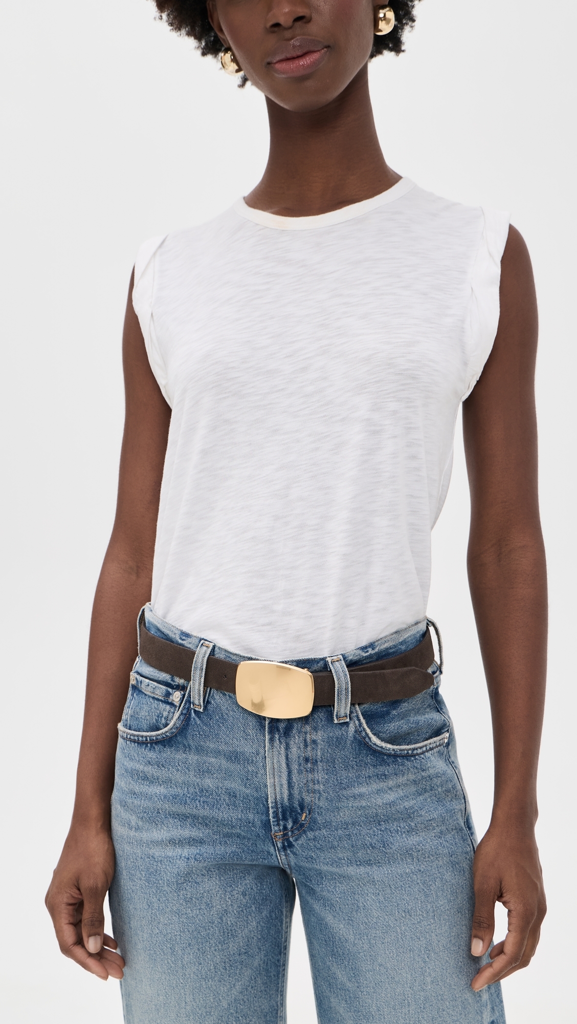 RAG & BONE rag & bone Wyatt Belt